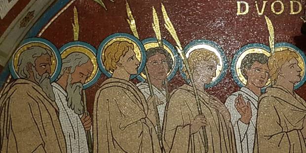 ¿Qué es ser un mártir?