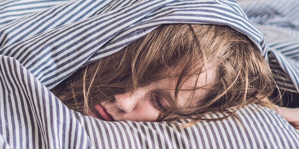 El peligro espiritual de estar siempre cansado