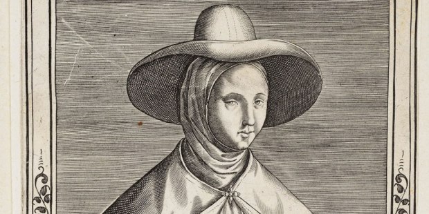 Juliana Morell, doctora cum laude con catorce años