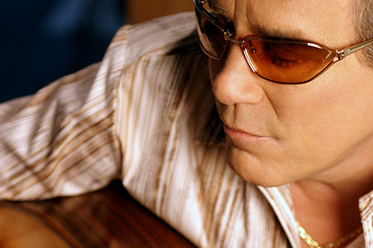 José Feliciano, una «leyenda» de la música que quiso conocer a un Papa ...