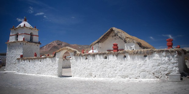 Los aymaras y la Ruta de las Misiones, un lugar para descubrir y ...