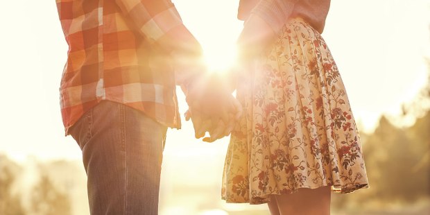 ¿Para qué sirve un noviazgo?