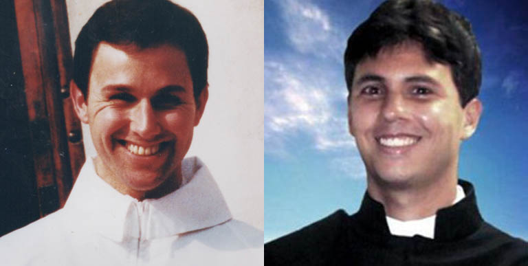 Guido Schäffer: quién fue el surfista que la Iglesia ha declarado venerable