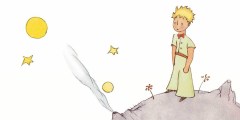 Oración de “El Principito”: “Enséñame el arte de los pequeños pasos”