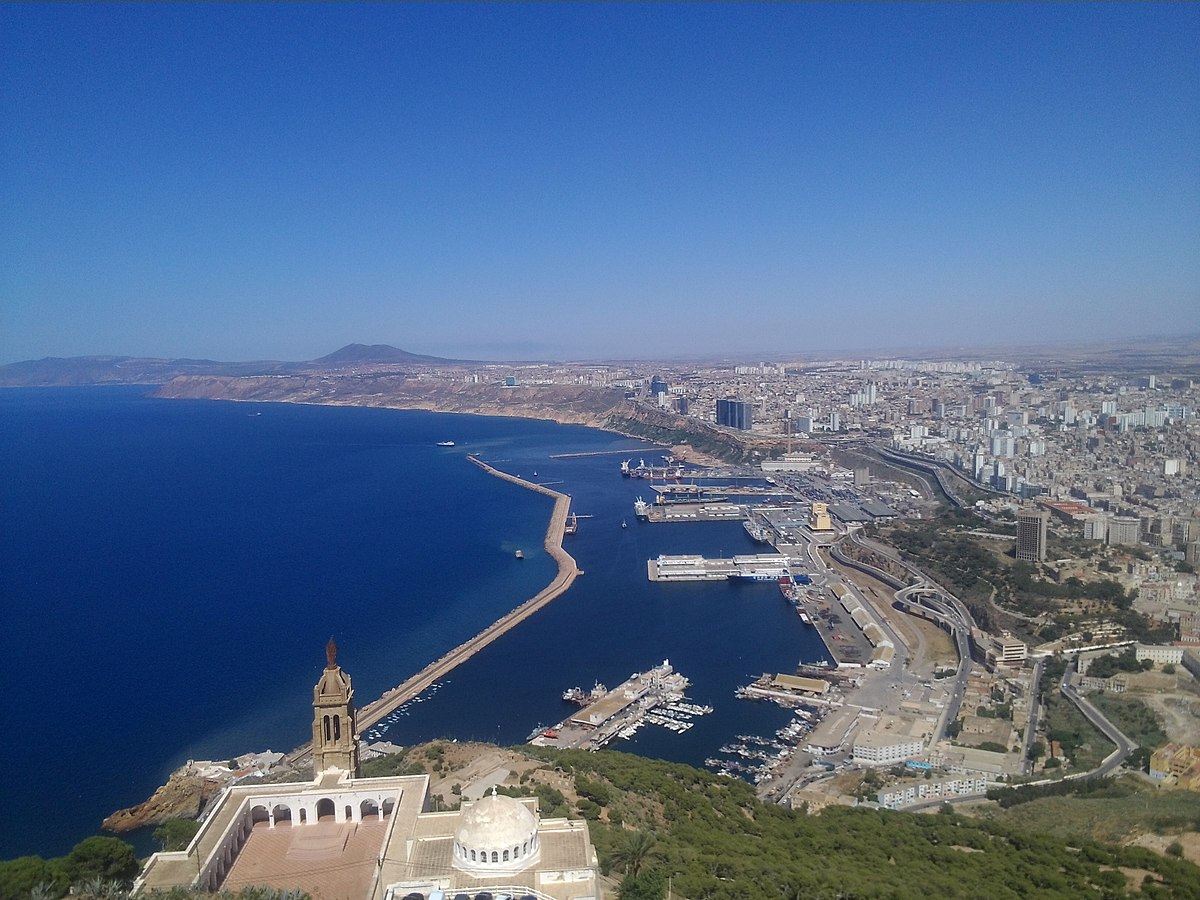 Revista de prensa: En Argelia, las autoridades ordenan el cierre de Cáritas