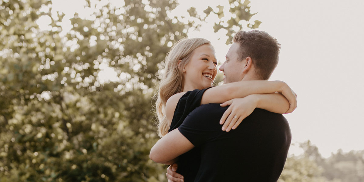 Estilos de apego y su implicación en la relación de pareja