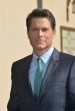 Rob Lowe habla sobre el estrés abrumador de ser cuidador