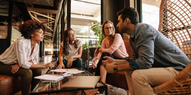 ¿Por qué solo nos relacionamos con quien piensa como nosotros?