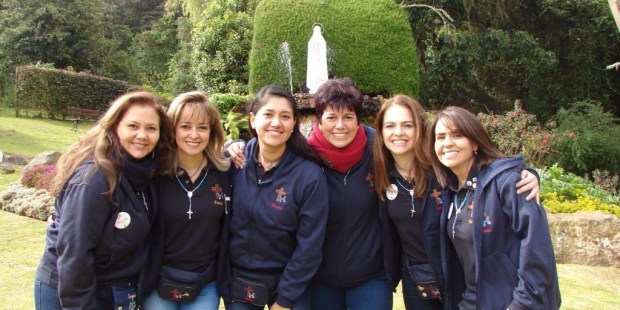 Retiros de Emaús, ¿una nueva moda espiritual?