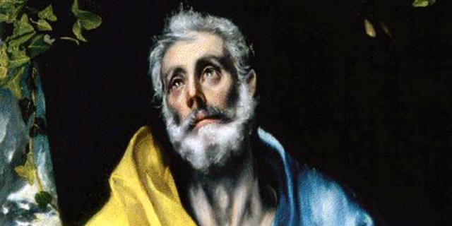 ¿Estaba San Pedro casado cuando conoció a Jesús?