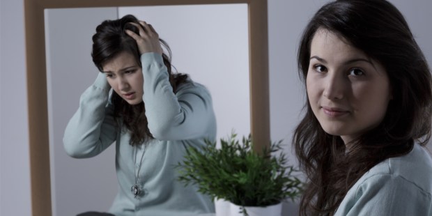 Cuando el miedo toma el control: 3 claves para evitar vivir con represión