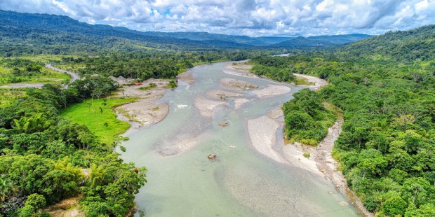 ¡Qué bello es Pastaza!: Un paraíso escondido en plena Amazonía