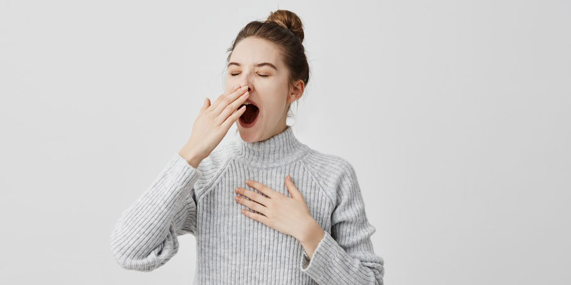 10 razones por las que quizá siempre te sientes cansado