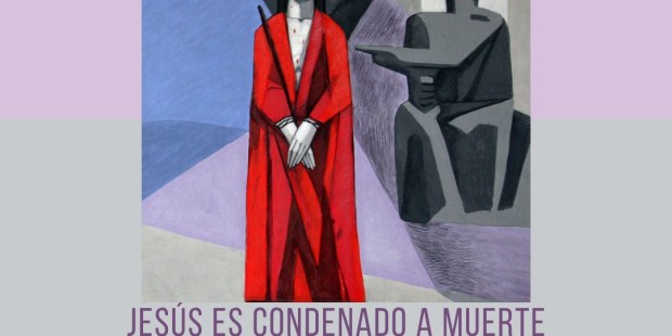 Via Crucis Beato John Henry Newman