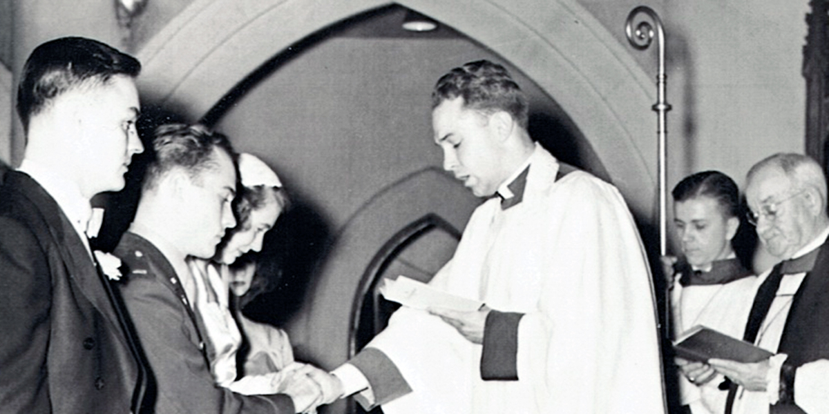 ¿Qué es un decanato en la Iglesia católica?