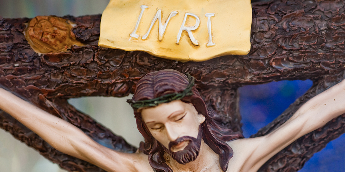 El Crismón Es Un Símbolo Formado Por X Y P ¿qué Significa