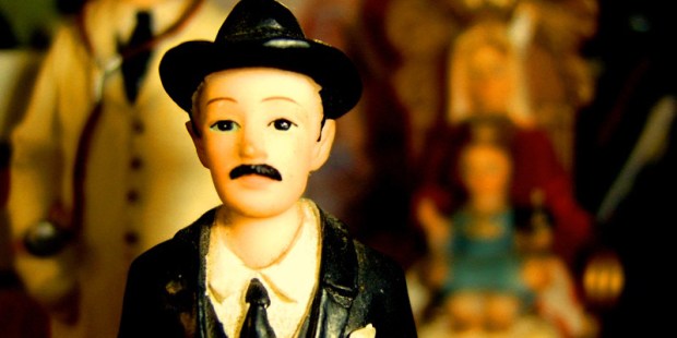 Doctor José Gregorio Hernández y su curiosa veneración en Ecuador