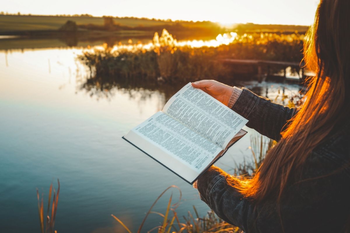 Cómo enseñar a los niños a conocer y amar la Biblia