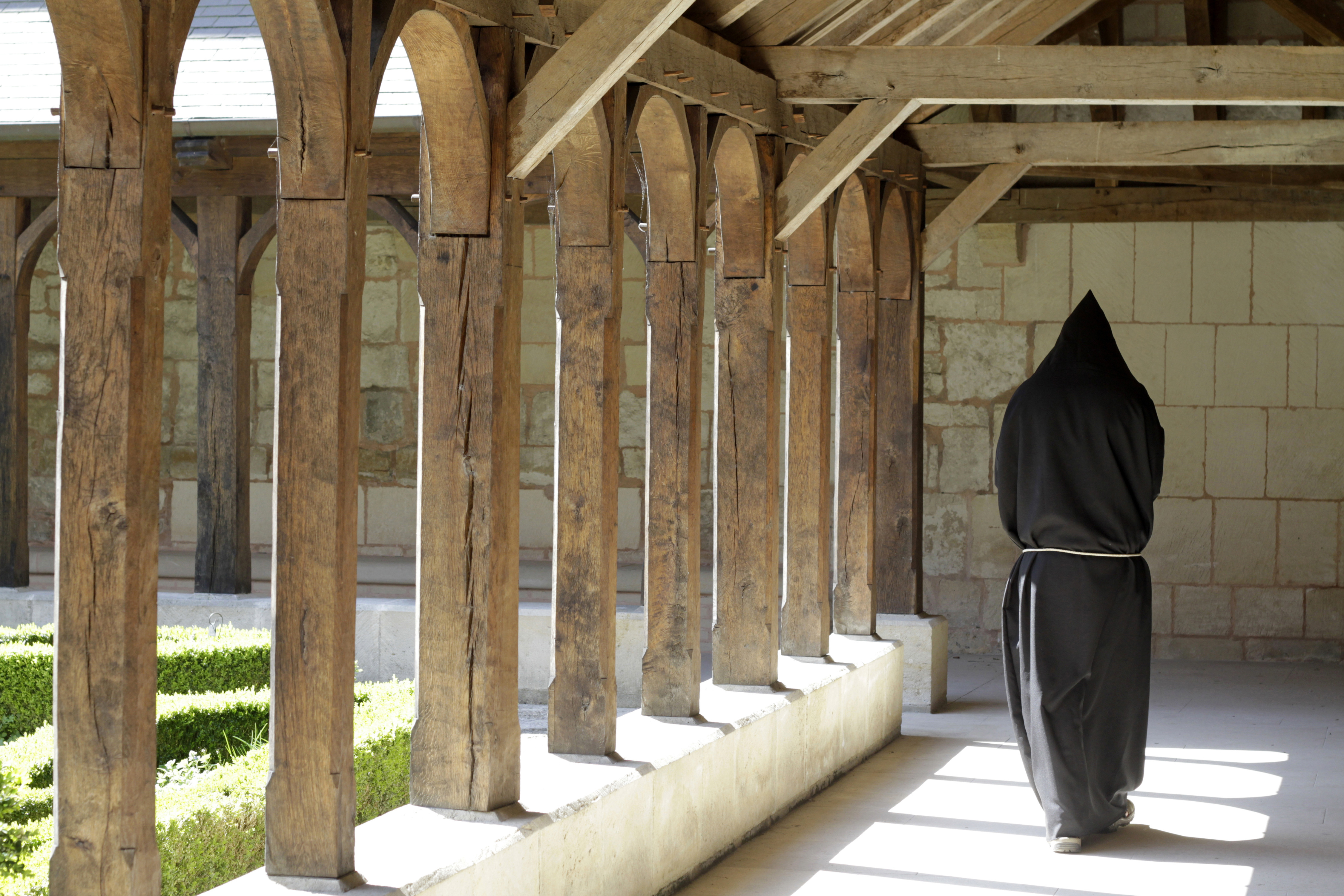 Cómo los monjes católicos "salvaron" el aceite de oliva