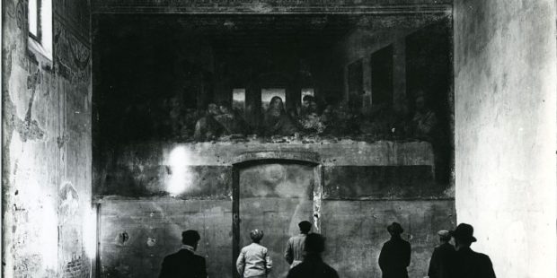 ¿Qué es el Cenáculo?