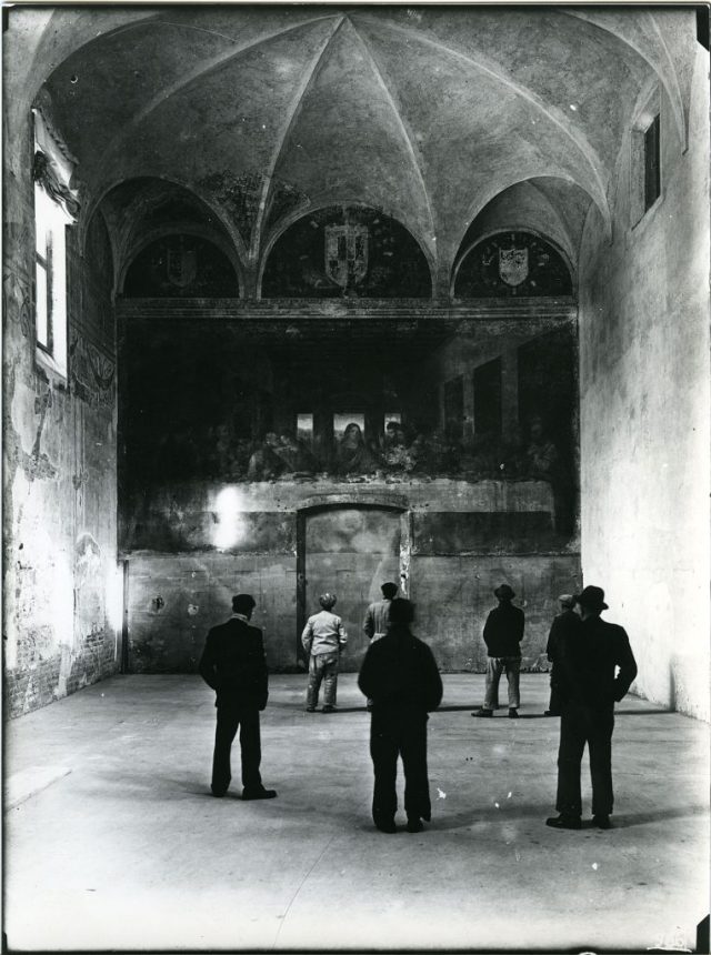 ¿Qué es el Cenáculo?