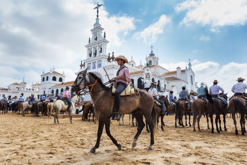 ¿Qué es una romería y cómo se hace? – Reporte Catolico Laico