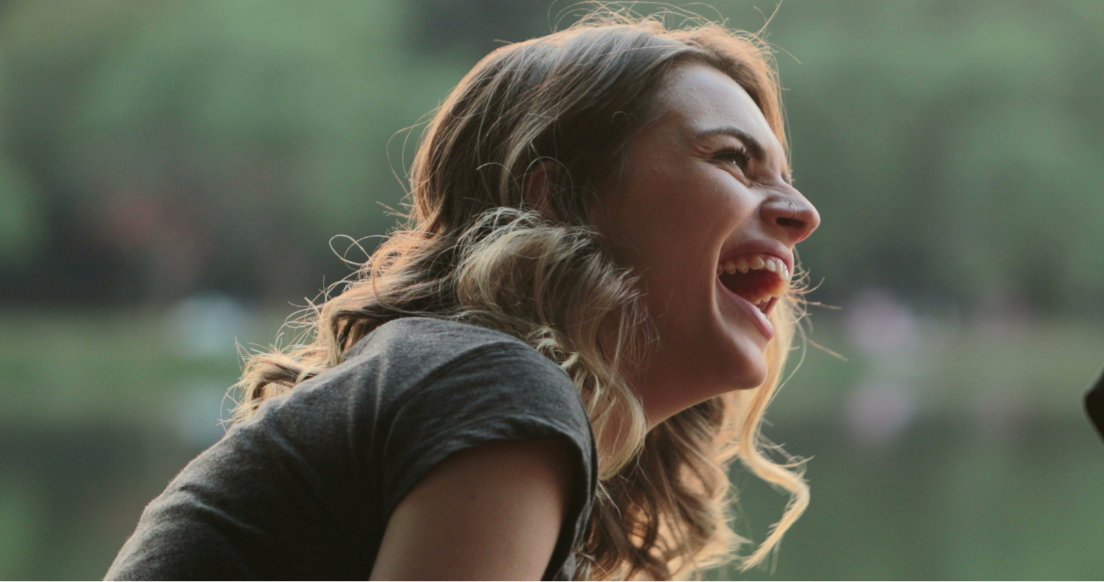 10 actitudes para ser una persona alegre y divertida