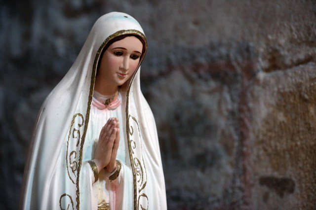 ¿Por qué los musulmanes veneran tanto a la Virgen María?