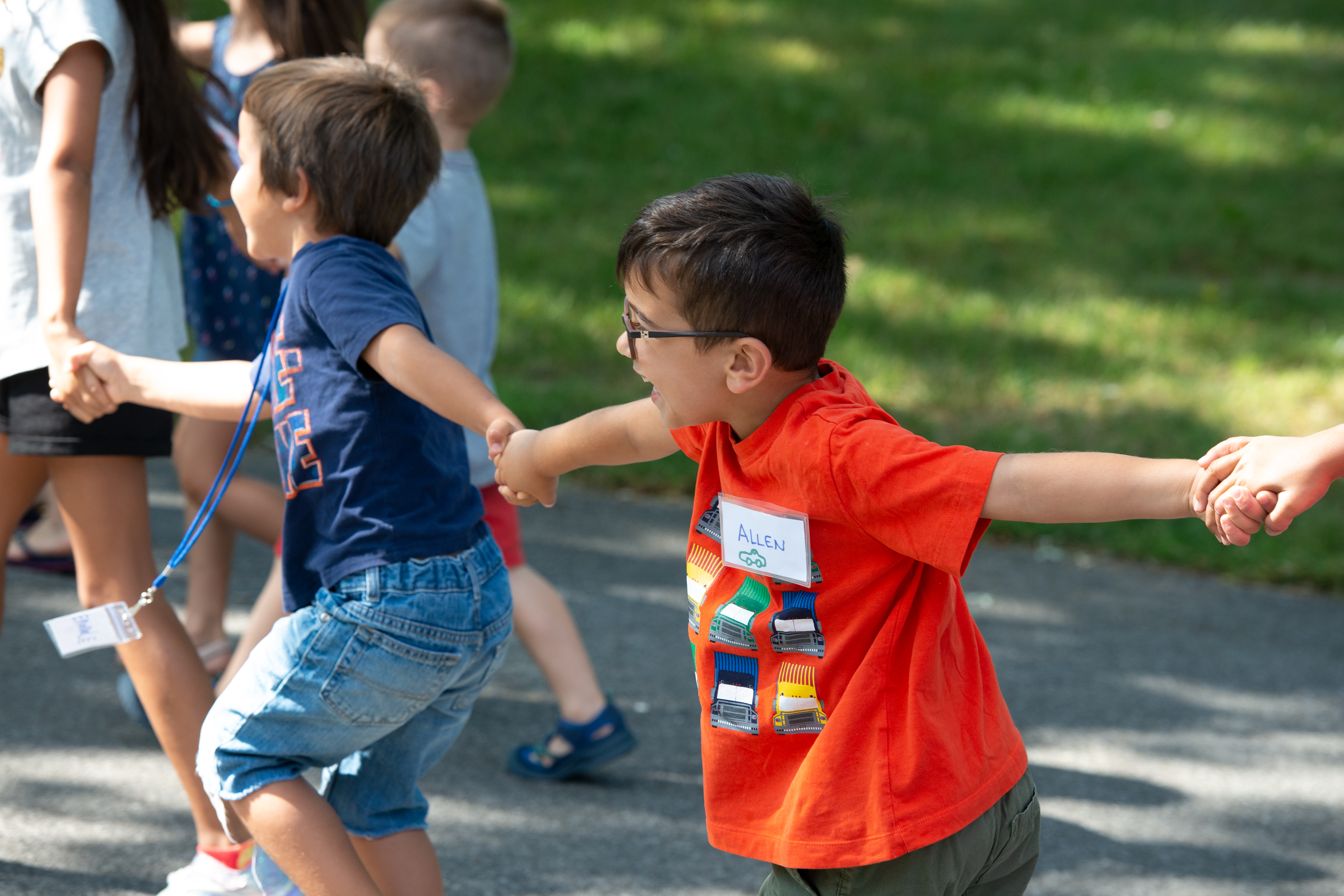 Los Focolares vistos por un compañero de trabajo