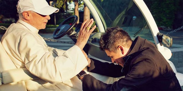 Hasta dónde me ha llevado la música?