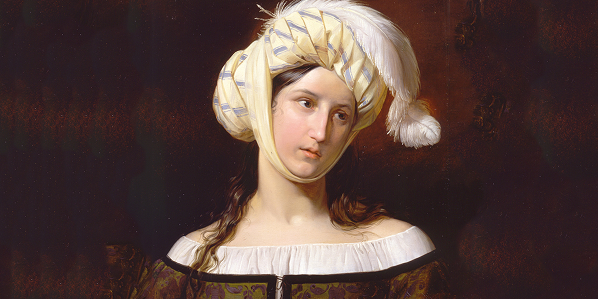 Los embarazos milagrosos que aparecen en la Biblia