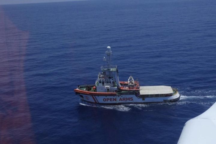 La tragedia del “Open Arms”: Europa debe acabar con su hipocresía y ...