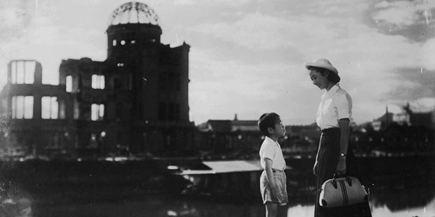 El horror nuclear de Hiroshima en 9 películas