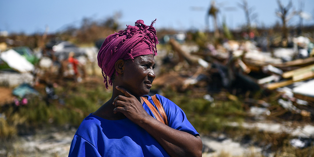 La de Dorian fue “una experiencia horrible”