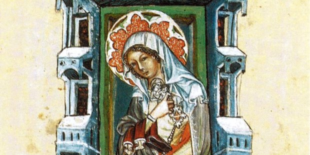 Santa Eduviges: La reina católica que extendió su fe por Europa Oriental