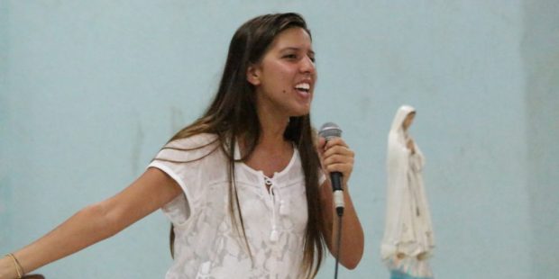 Daniela, una historia de amor