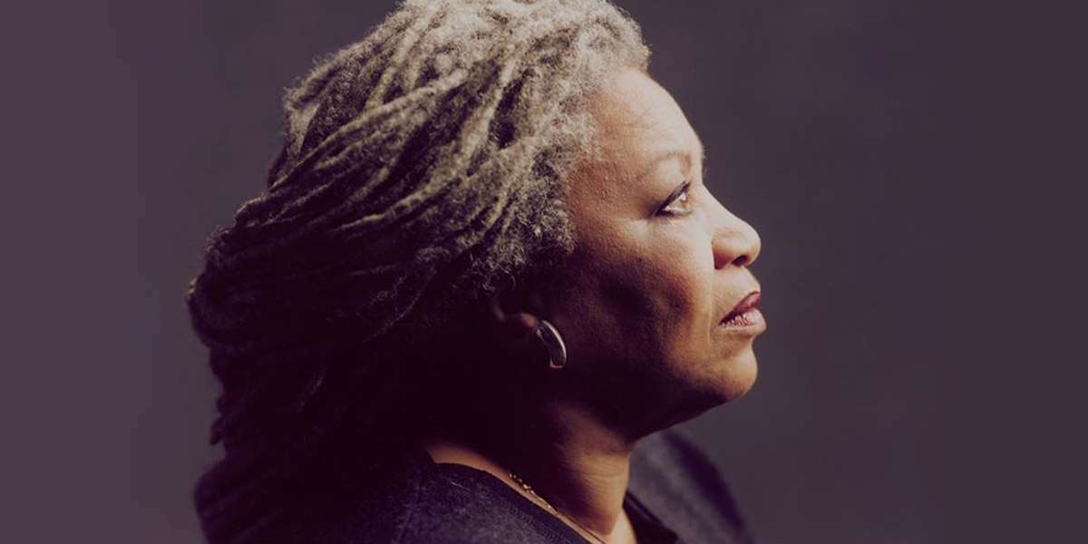 Toni Morrison, la primera escritora afroamericana que ganó el Premio ...
