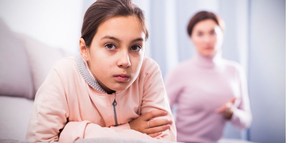 Padres sumisos por miedo a la soledad