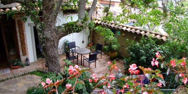 Navidad de posadas: Muchos «José» y «María» tocan sus puertas