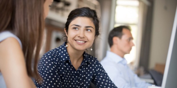 3 claves para una buena conversación