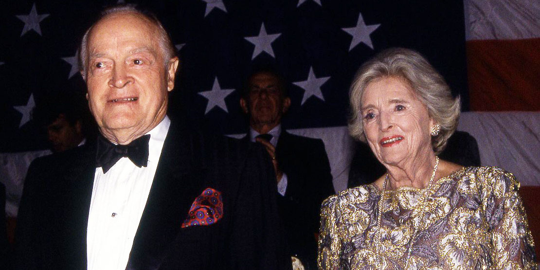 Dolores Hope: Una vida de entrega a los demás