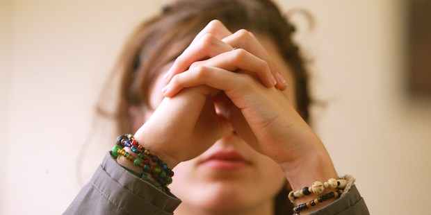 Las tres dimensiones del acto de ofrenda de uno mismo a Dios