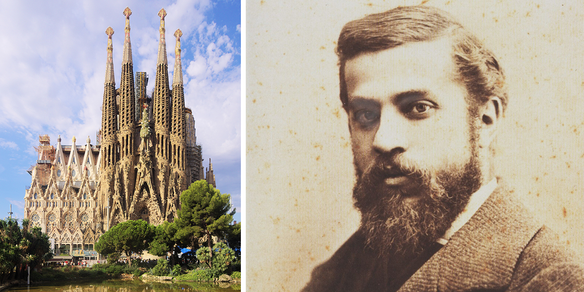 Por qué Antoni Gaudí ya es venerable en la Iglesia católica