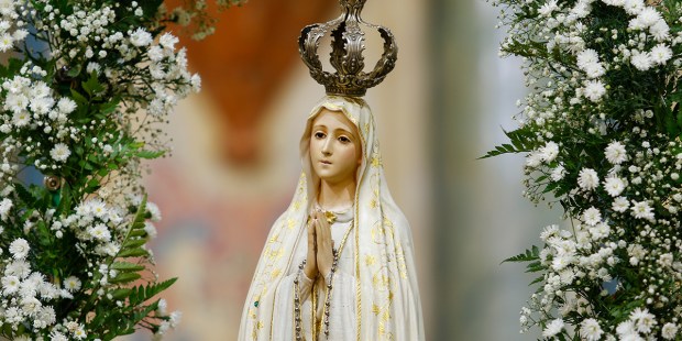 Las 5 lecciones de Fátima