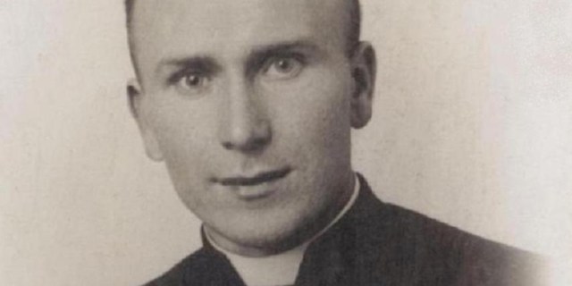 El Papa Francisco recuerda al beato Macha: Asesinado por los nazis