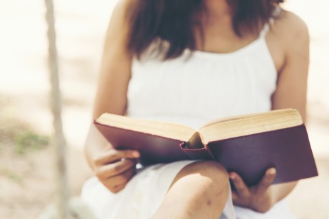 7 citas de Edith Stein que toda mujer debería leer