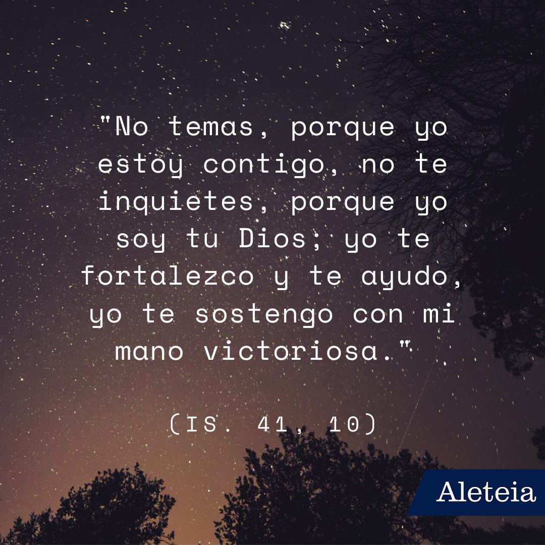 12 citas bíblicas para vencer el miedo 12 citas bíblicas para vencer el miedo