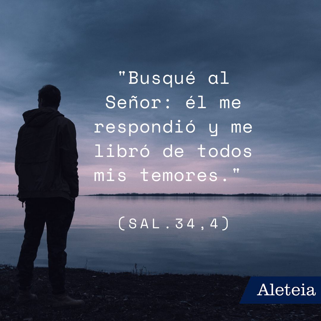 12 citas bíblicas para vencer el miedo 12 citas bíblicas para vencer el miedo