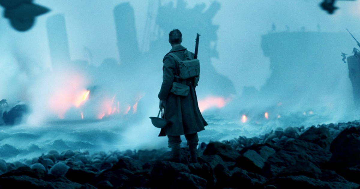 Nolan cumple 50 años: 10 dilemas morales en sus películas