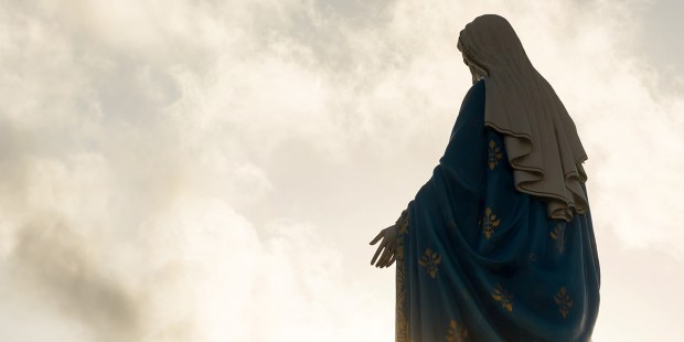 ¿Cómo fueron los últimos años de la Virgen María?
